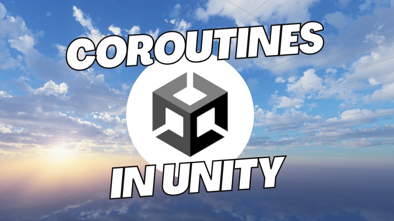 Coroutines in 2025 | What they are and how to use them (in Unity)