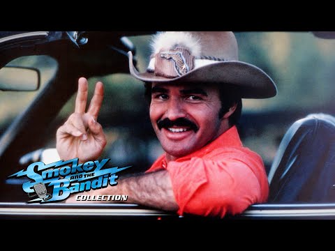 Smokey and the Bandit Collection | HD Trailer