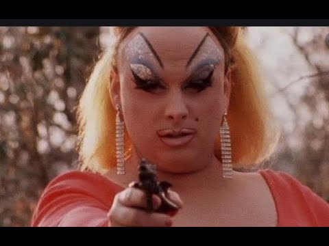 Patreon Review Request: Pink Flamingos