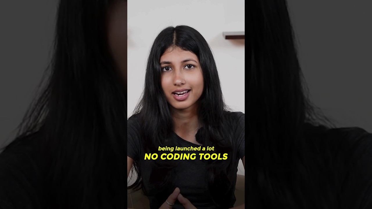 WILL AI REPLACE WEB DEVELOPERS? #webdevelopment #ai #shorts
