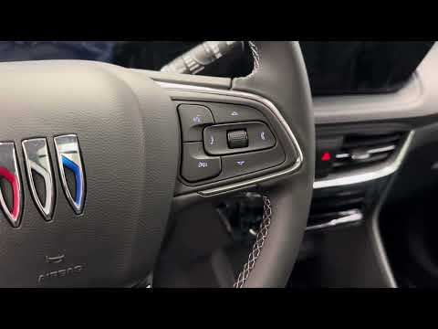 New and Used 2025 Buick Encore GXs for Sale in Lethbridge, AB | Davis ...