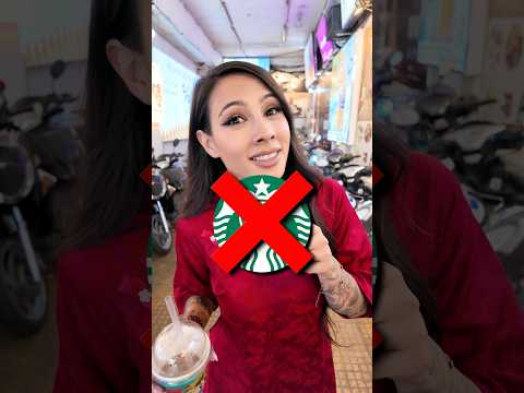 What Makes Vietnamese Coffee So Special? 🇻🇳☕️