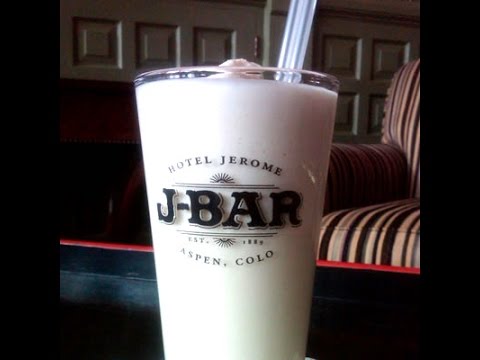 Aspen and Crud? The Happy Hour Guys find the J Bar - HHG #131