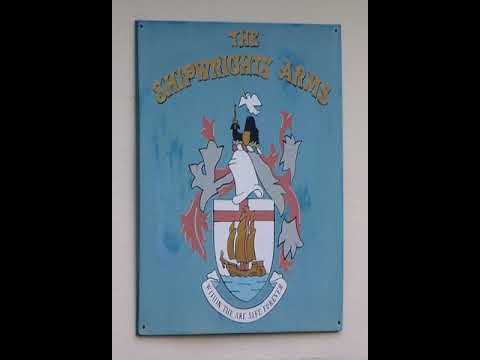 Worshipful Company of Shipwrights | Wikipedia audio article