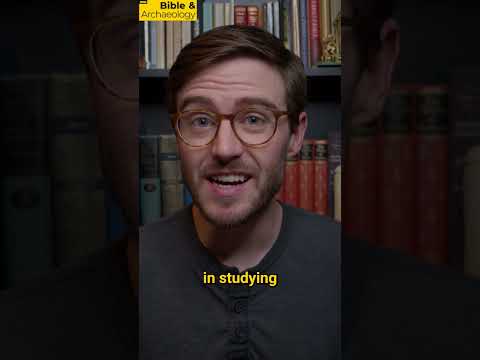 What is Paleontology? | Bible & Archaeology