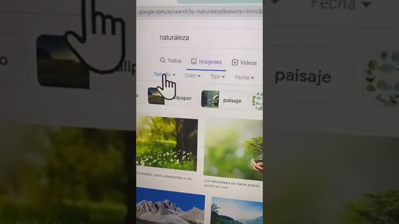 Find HIGH QUALITY images on Google