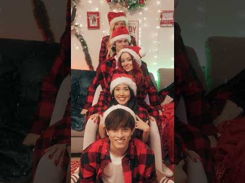 Merry Christmas from Alanβs Universe π
π»π