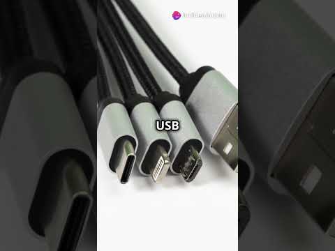 USB Types Explained: A Quick Guide!