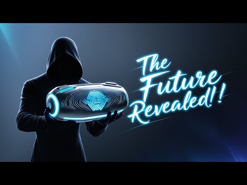 The Future of Technology: What No One Is Telling You!