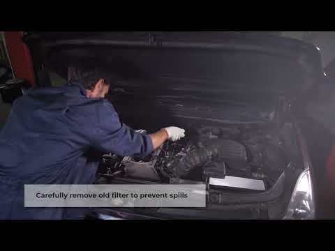 How to Replace the Oil Filter on Your Generac Generator