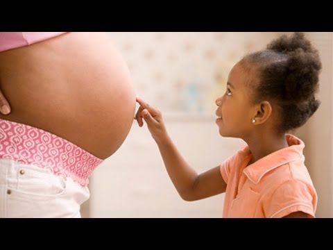 Preeclampsia During Pregnancy