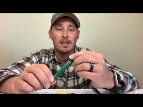 Review of the “Bad Boys” by Pro-Tracker Archery