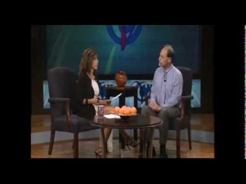 Esano Corporation - Interview with Dr. Bradley T. Wajda - Bipolar Disorder