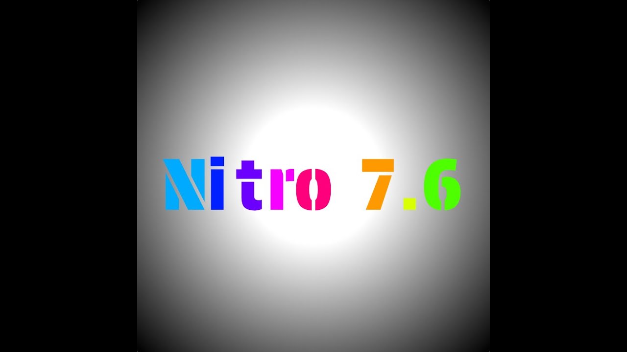 CodeHS APCSA Nitro 7 6