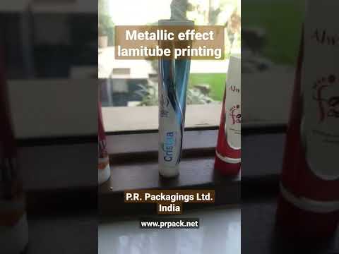 Packaging Tube - Packing Tube Latest Price, Manufacturers & Suppliers