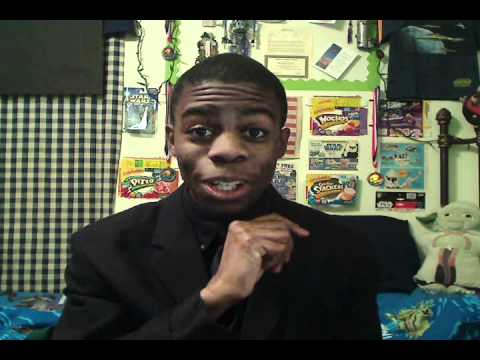 Lanny's Urban Dictionary Segment Episode 6