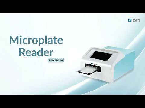 Microplate Reader FM-MPR-B100 | Efficient Multi-Mode Detection & Key Features