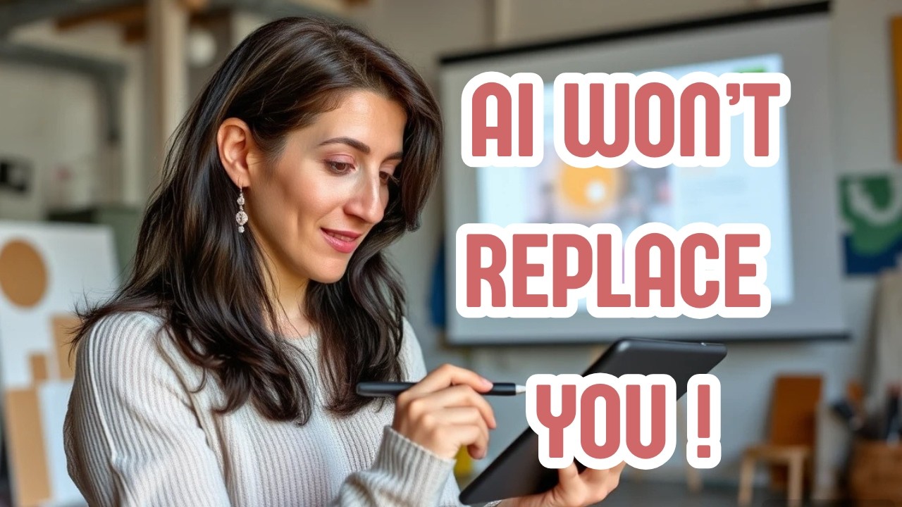 How to Use AI for Content Creation Without Losing Your Voice