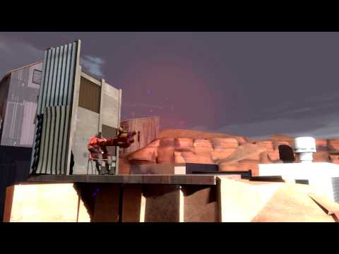 Steam Community :: Video :: pyro's candy