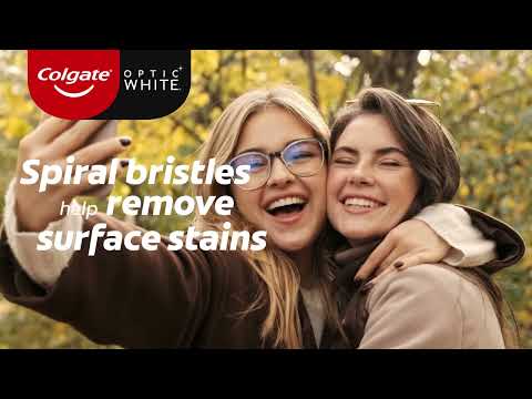 Explore the Colgate ProClinical 500R Optic White Electric Toothbrush today