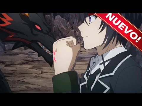 Shikkakumon no Saikyou Kenja CAPITULOS COMPLETOS EN ESPAĆOL LATINO-The Strongest Sage Meets a Dragon