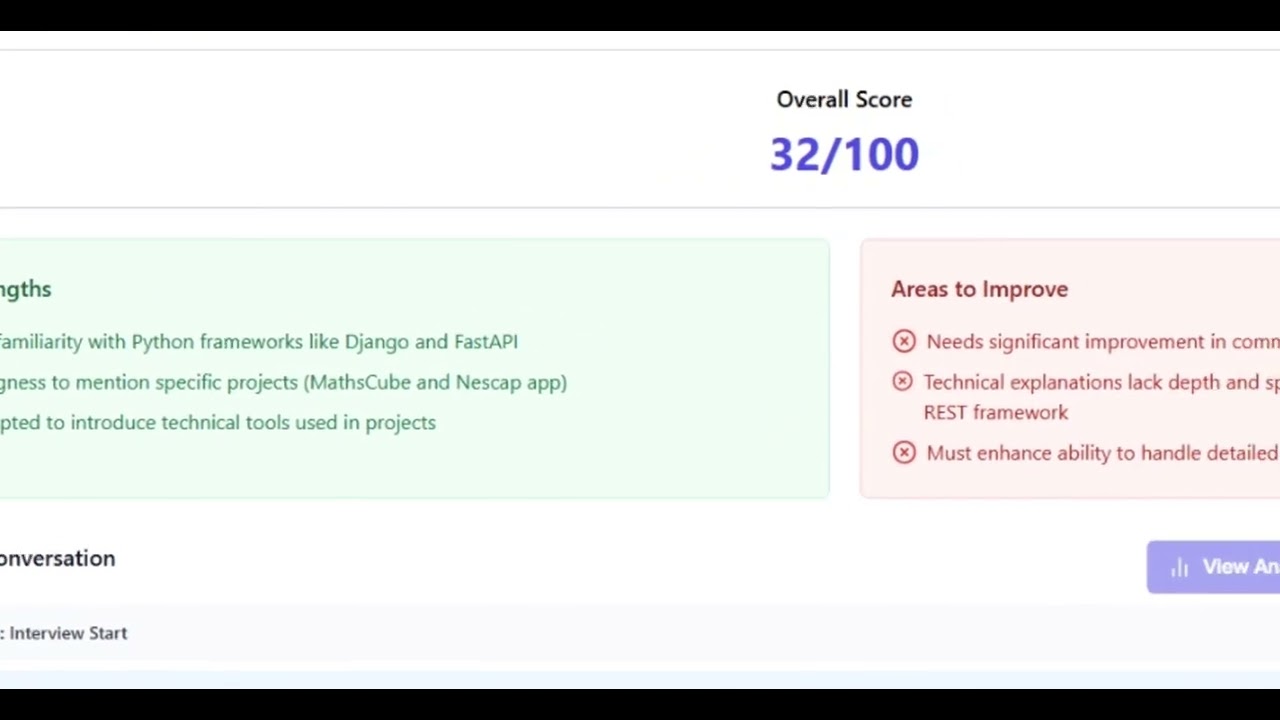 Why Chaideep.ai is the BEST Interview Prep Tool in 2026
