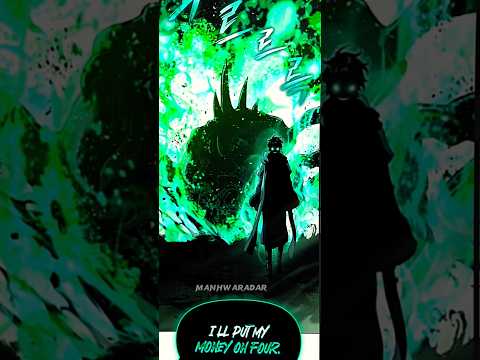 Badass MC ✨ #webtoon #opmc #edit #manhwa #manga #recommendation #short #anime