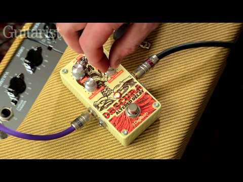 DigiTech Obscura Altered Delay - ranked #61 in Delay Pedals | Equipboard