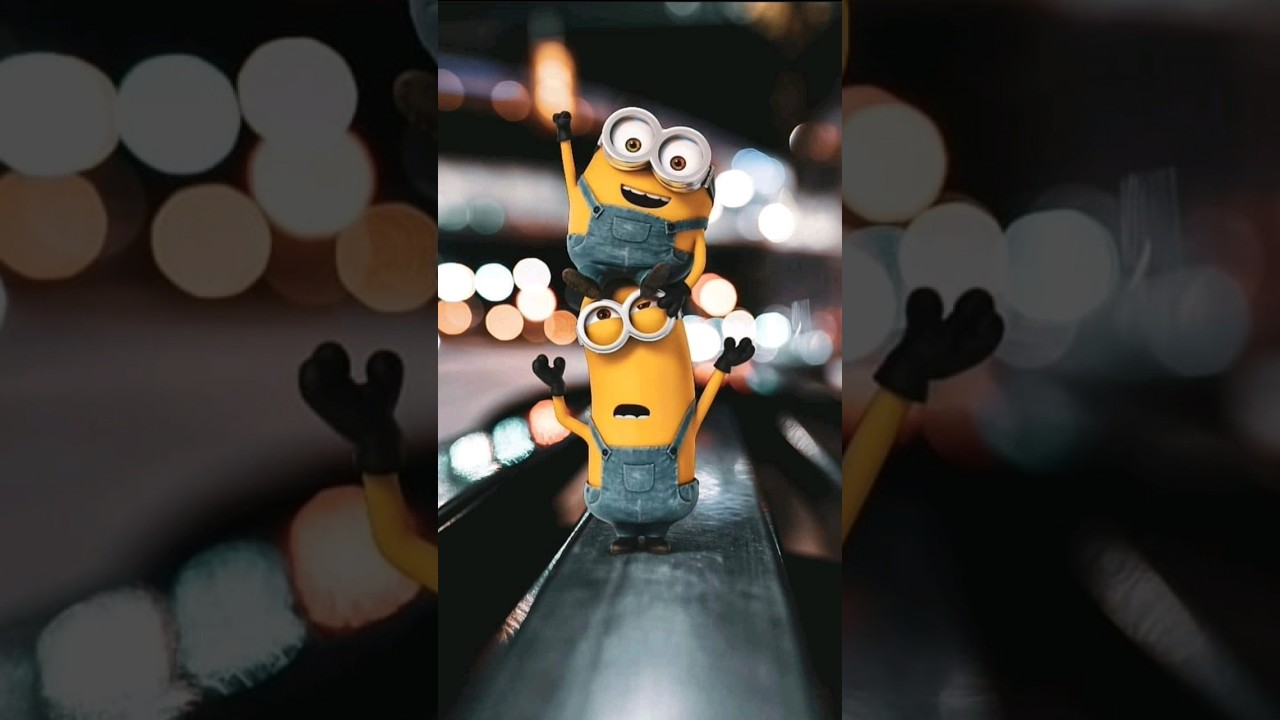 Cute Minions #minnions #minions #wallpapers #cartoon #movie #animatedmovies #trending #cute #shorts