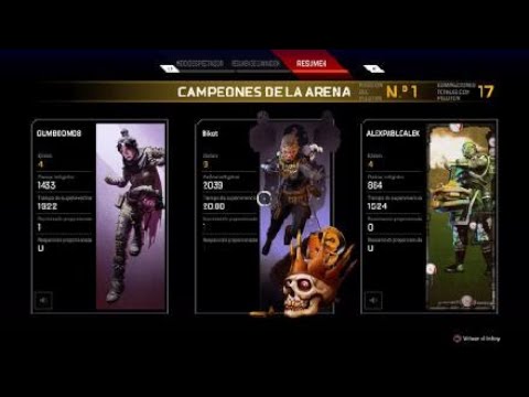 Steam Community :: Video :: Apex Legends Damage 2000