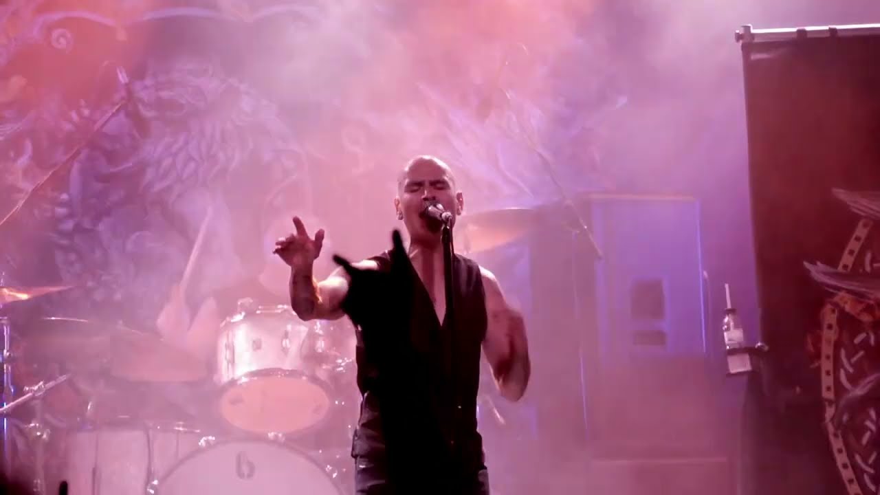 Brighton and Hove News » Iron Maiden bassist coming to Brighton with ...