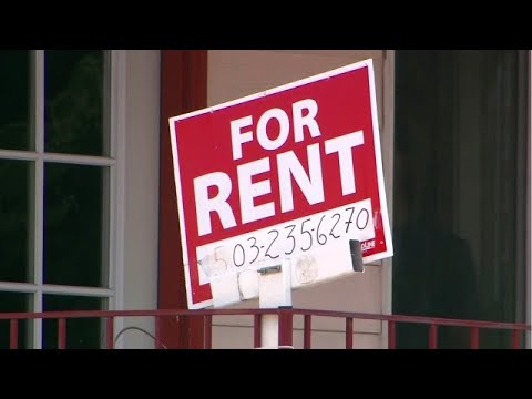 Oregon on track to be 1st state with mandated rent controls