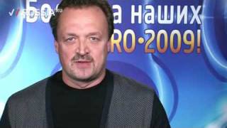 Виктор Гусев (Victor Gusev) (Ведущий, Актер): фото, биография ...