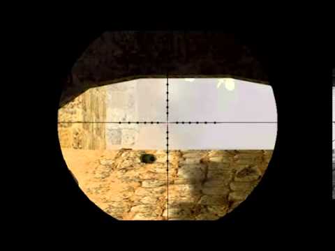 Steam Community :: Video :: kcN~ Counter Strike PwnAgE 1 Awp bullet ...