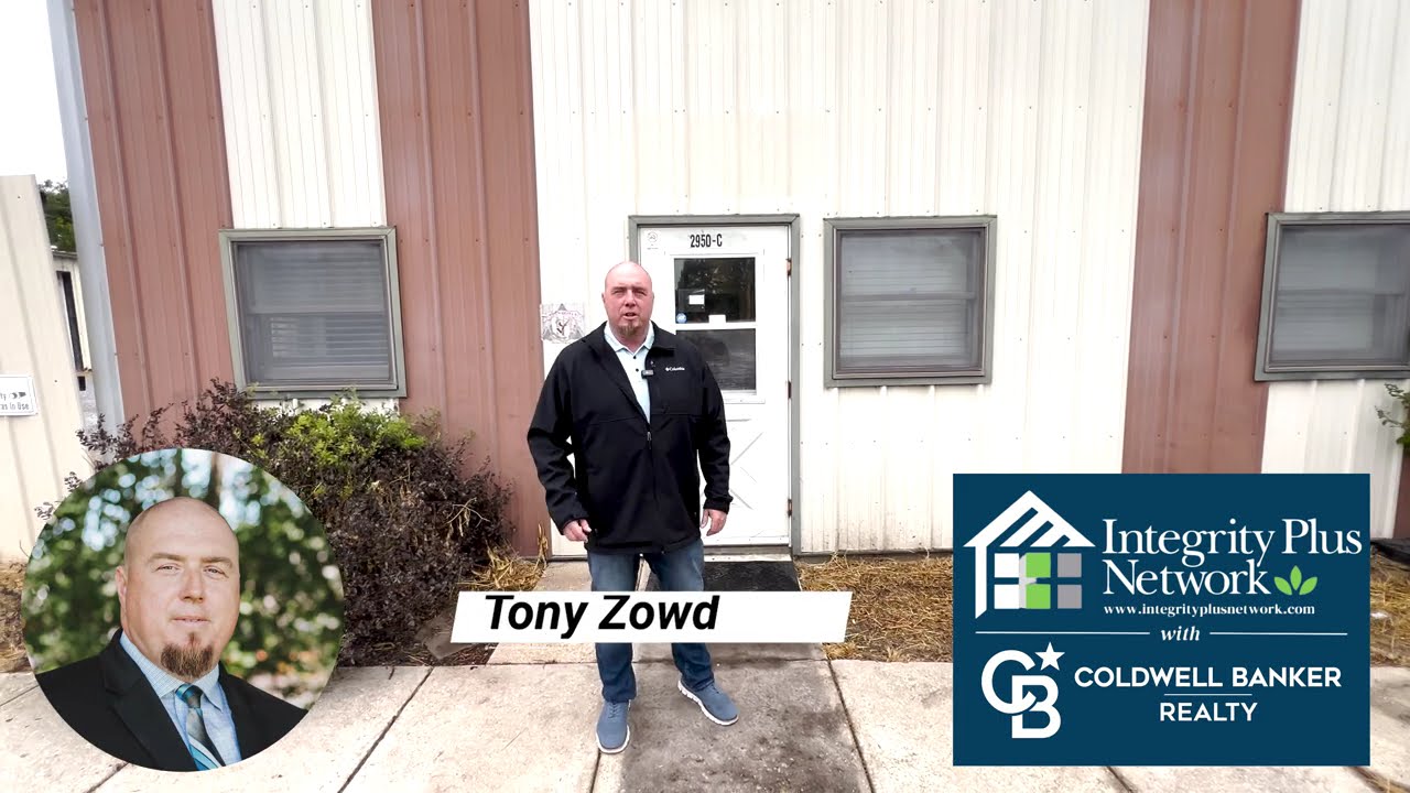 “Finksburg Commercial Property for Lease | 2950 Industrial Park Dr #C | Office + Warehouse Space”