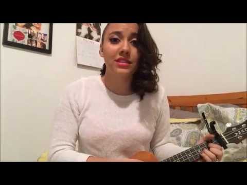 Thinking Out Loud - Ed Sheeran (Ukulele Cover)