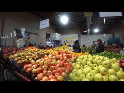 Mississauga Flea Market I Mississauga I Toronto I CANADA I Urdu I Hindi