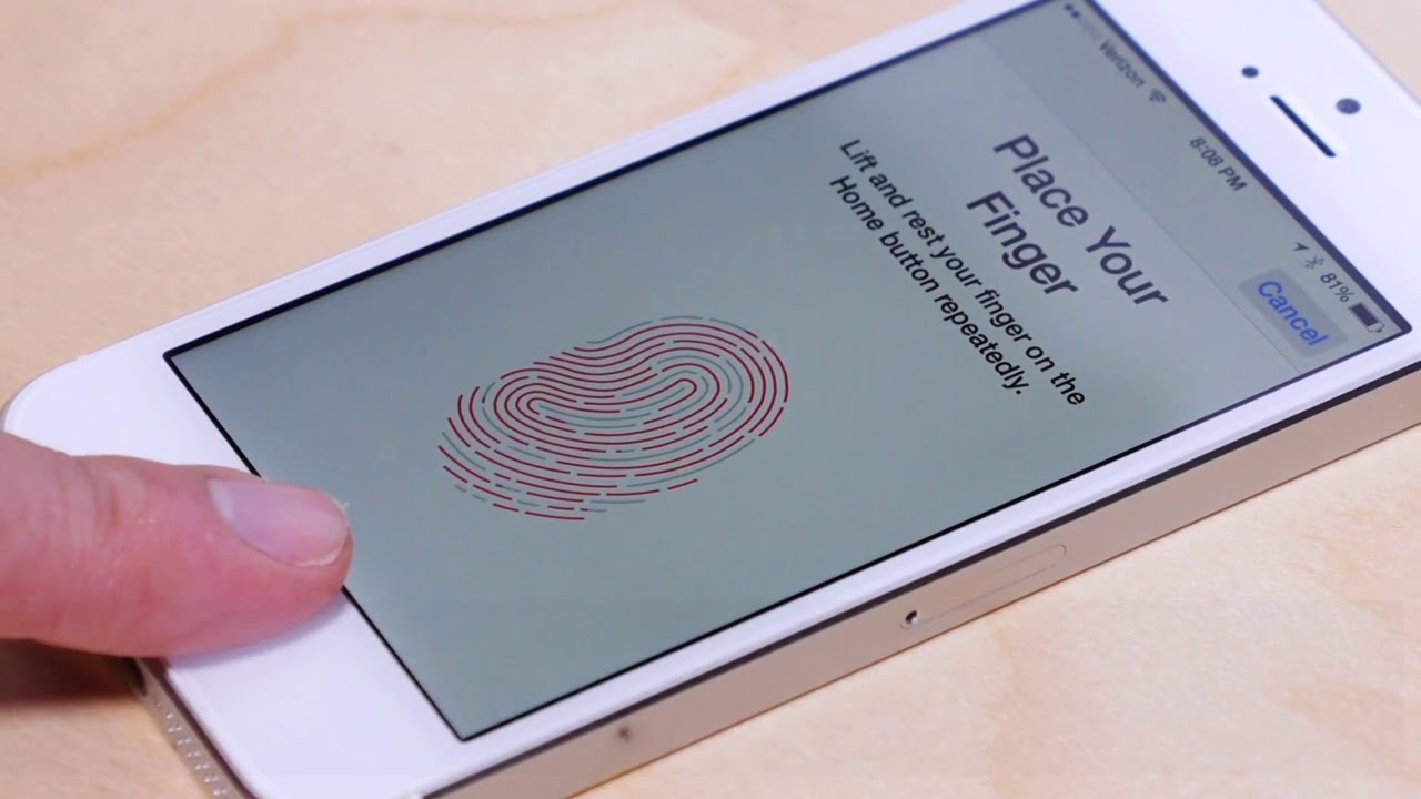 Which Biometric Authentication Are Consumers Most Comfortable Using for Payment?