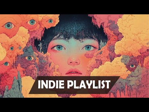 INDIE ROCK COMPILATION DECEMBER 2024