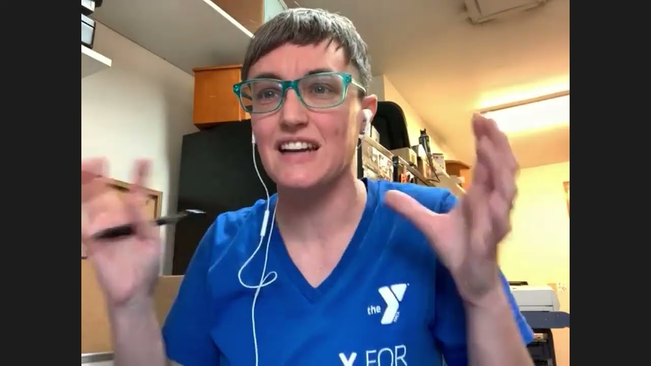 Why Summer Camp Matters with Natalie Roberts-Day from Camp Kitaki