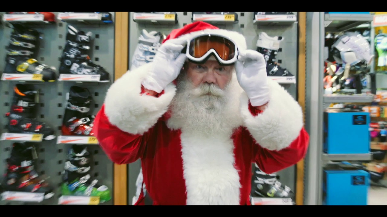 Hire Santa Keith - Santa Claus in Surrey, BC | GigSalad
