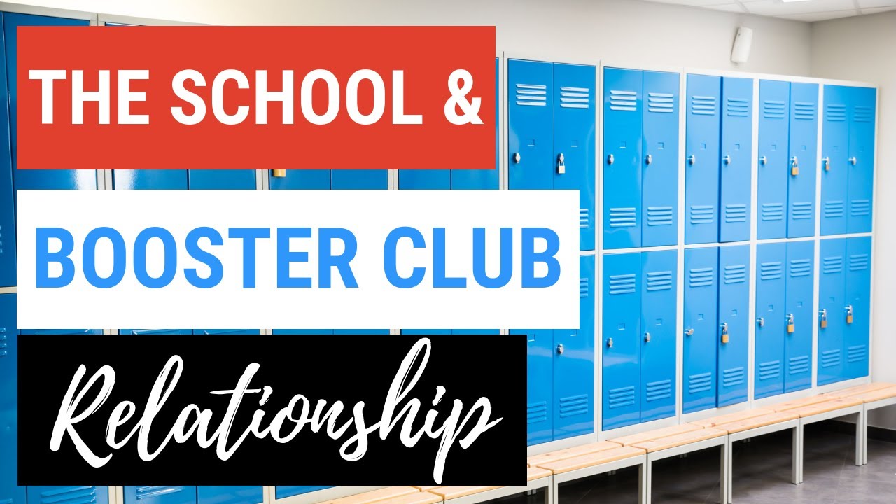 How to Run a Gymnastics Booster Club | Parent Booster USA How to Run a Gymnastics Booster Club | Parent Booster USA