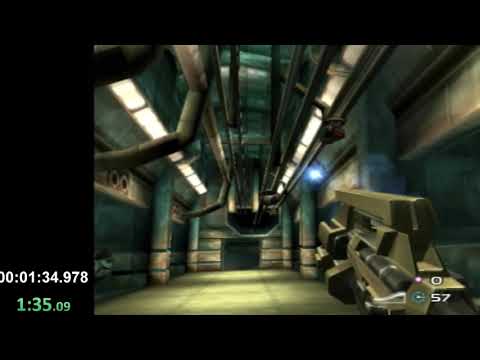 Steam Community :: Video :: Timesplitters 2 - Robot Factory Easy 3:12 (PS2)