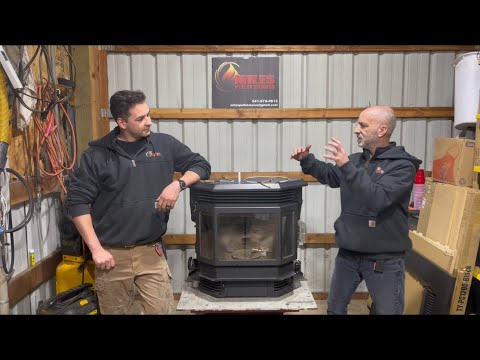 Thermocouple Info for Quadra-Fire Pellet Stoves Hearth & Home, Forge & Flame Product Help and Tips