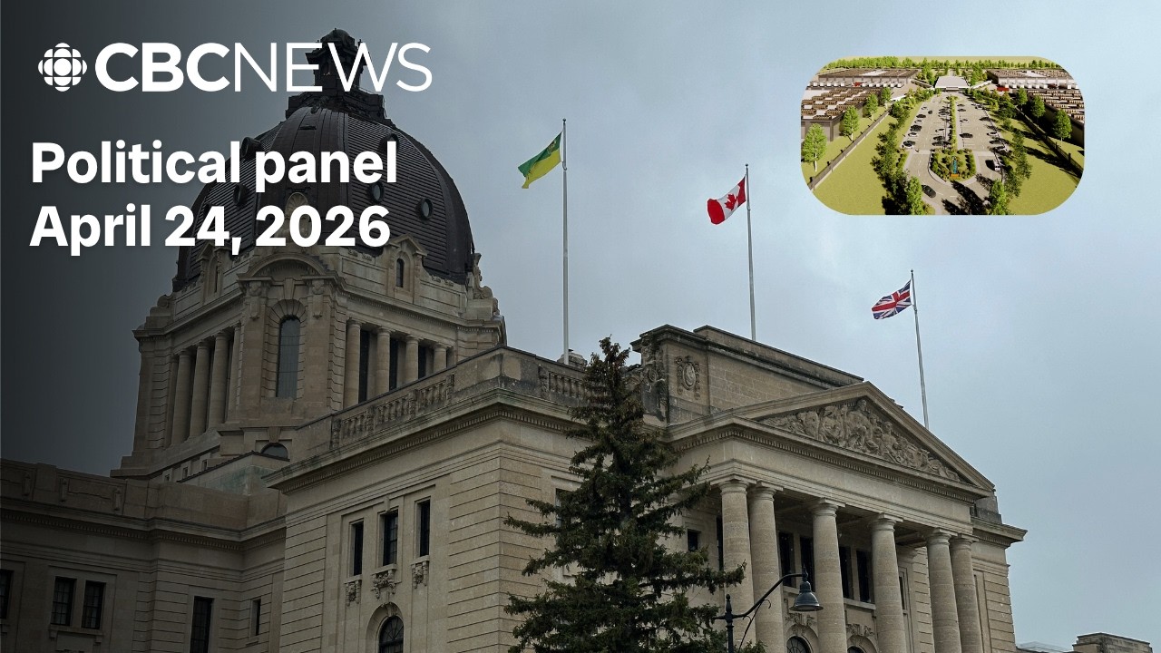 How did the Sask. government influence the approval of an AI data centre? | Sask. Political Panel
