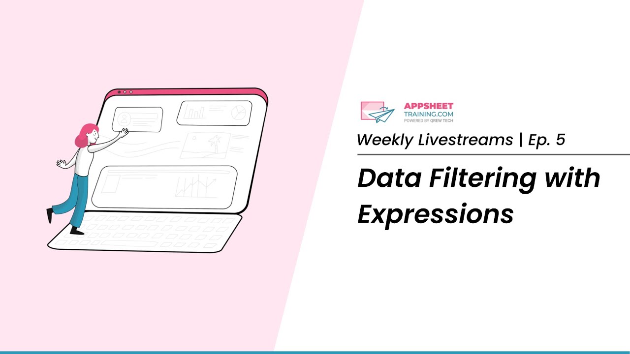 Data Filtering with Expressions