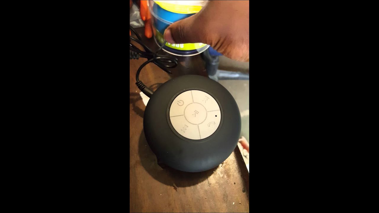 One BTS-06 not working.