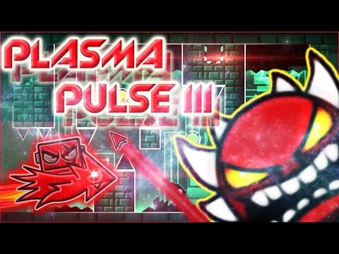 Steam Community :: Video :: [GD 2.1] Plasma Pulse III (Extreme Demon ...