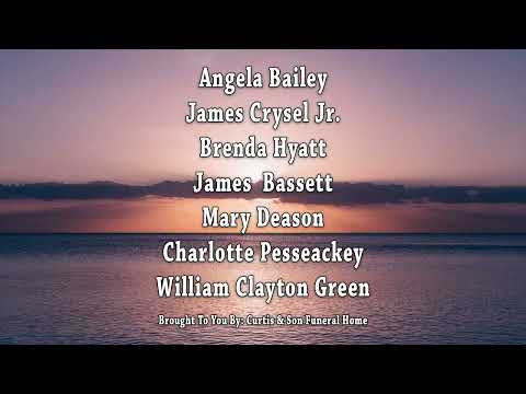 Daybreak Obituaries - 06/26/2024