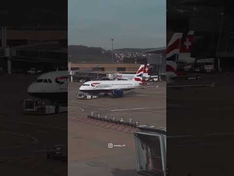 Zürich Airport